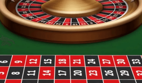 Play Online Roulette at Internet Casino Sites in Canada